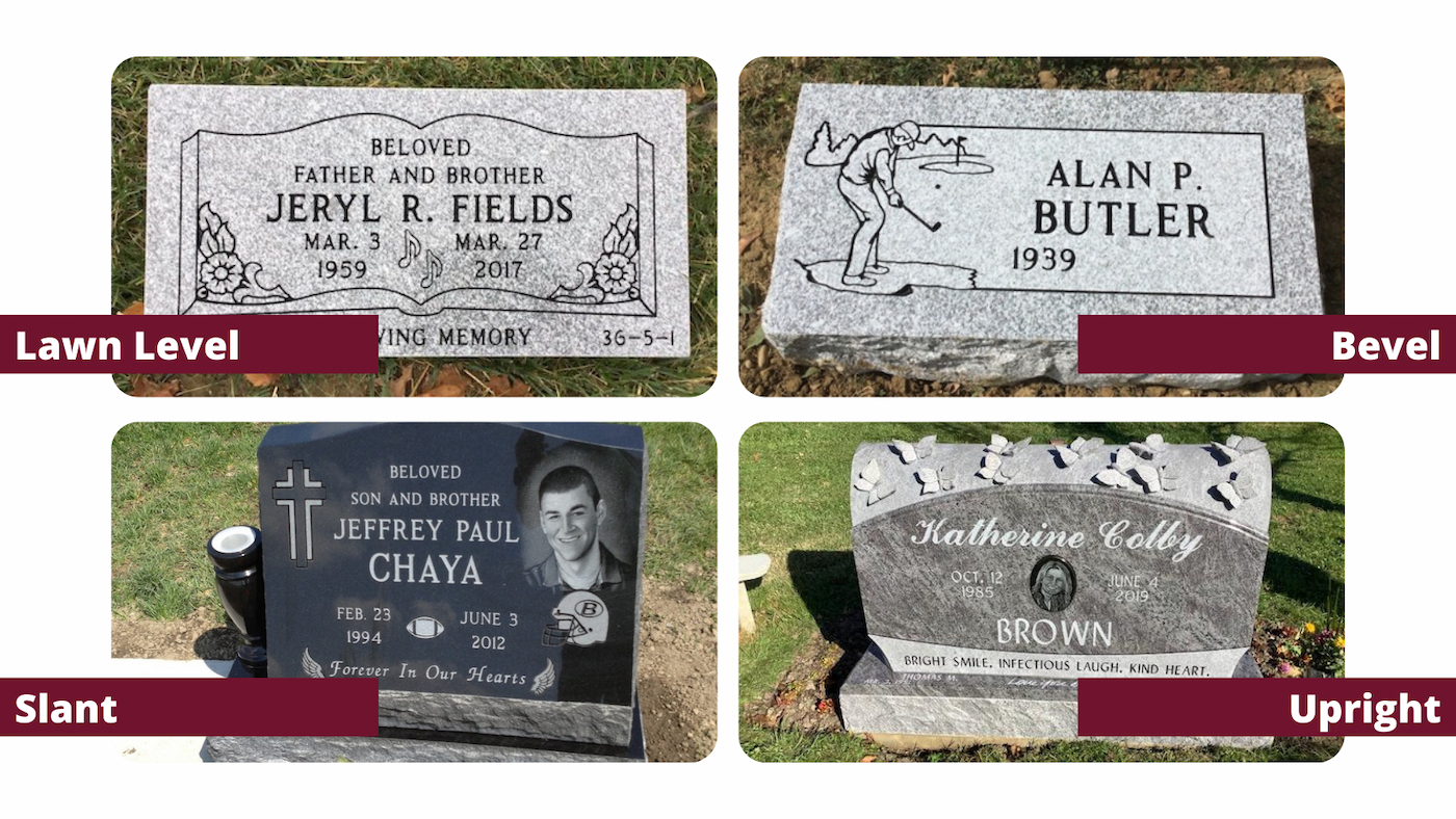 What You Need to Know Before Choosing a Burial Plot