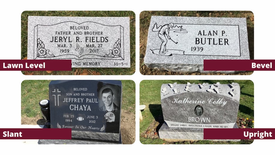 What You Need to Know Before Choosing a Burial Plot