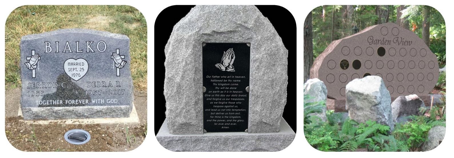 Can You Bury an Urn in a Cemetery