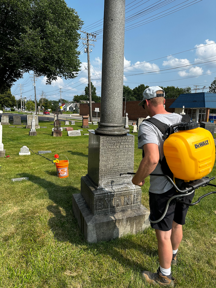 Can My Statue Be Restored? 5 Questions To Consider