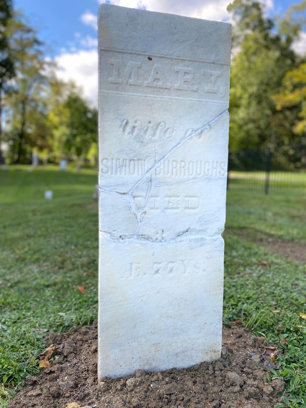 Can My Statue Be Restored? 5 Questions To Consider