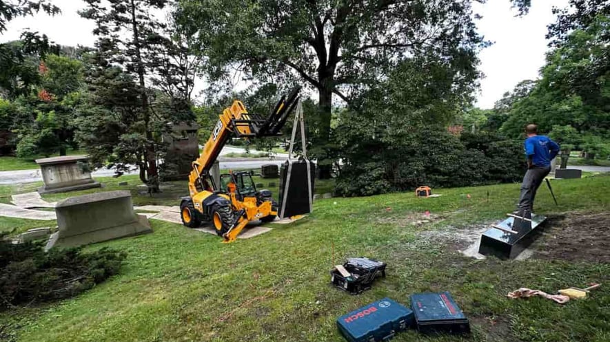 6 Cemetery Fees and Charges No One Talks About