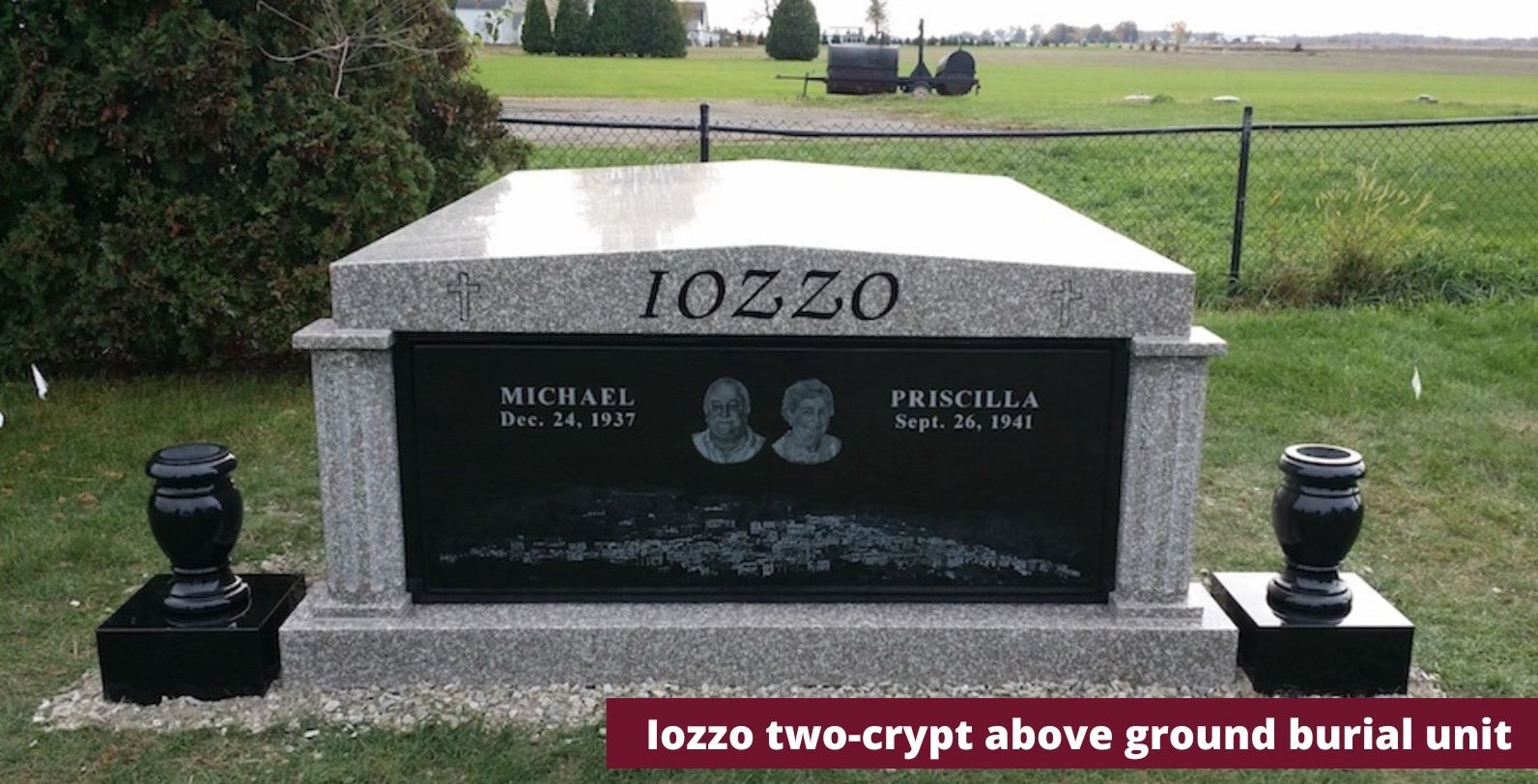 20+ Cemeteries in Indiana That Accept Mausoleums