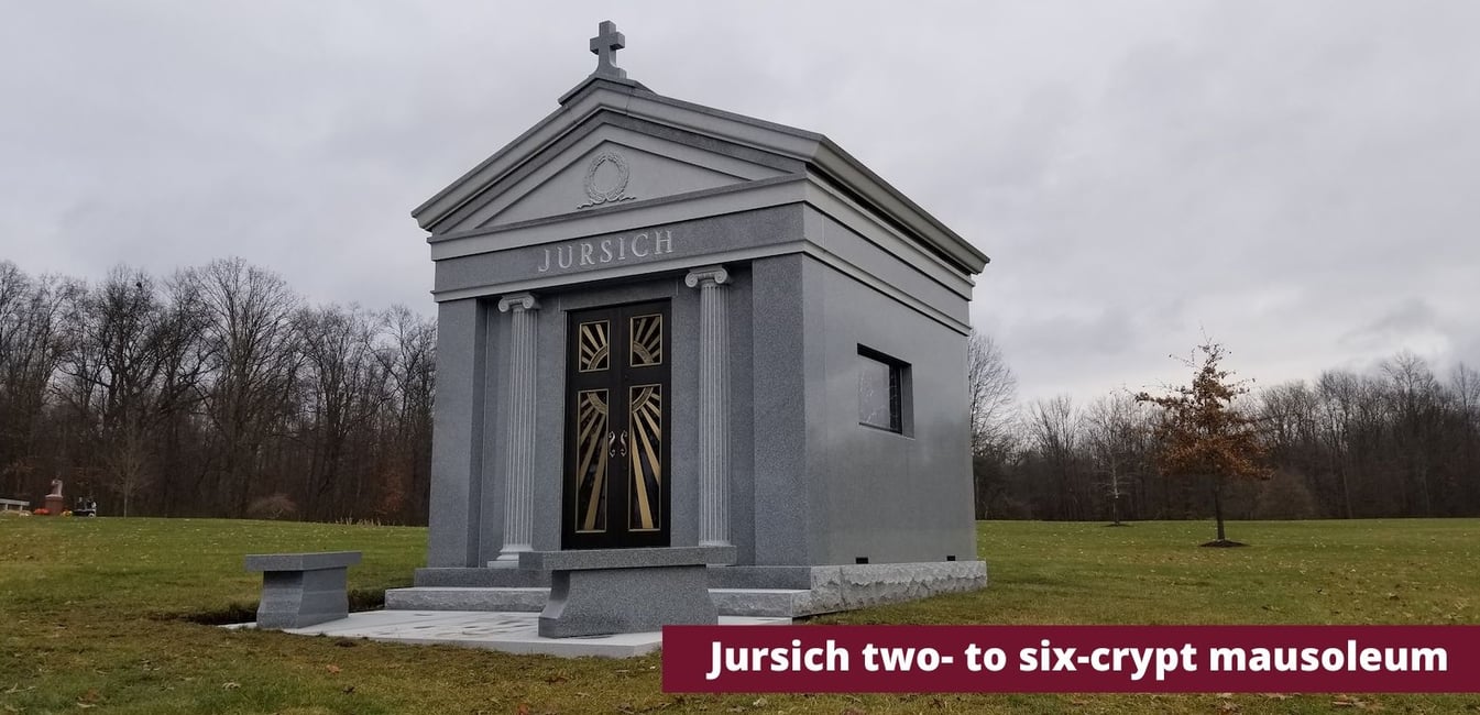 20+ Cemeteries in Indiana That Accept Mausoleums