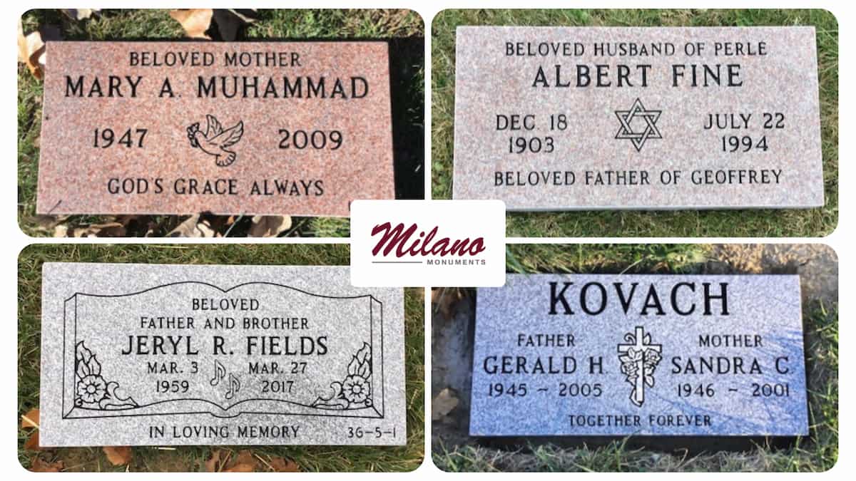 How Much Do Headstones Cost? Your Questions, Answered