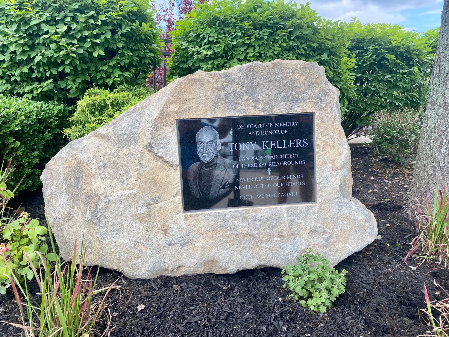 7 Little Known Facts About Boulder Memorials