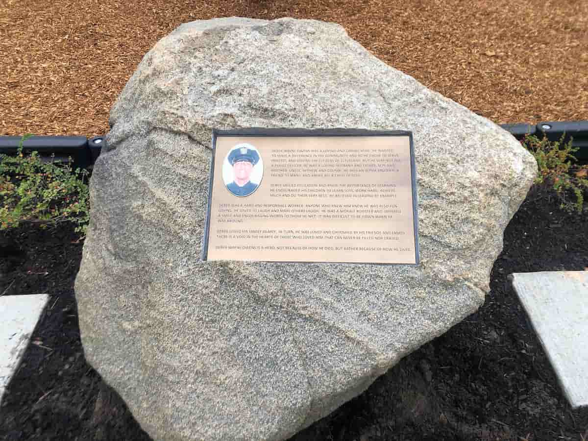 7 Little Known Facts About Boulder Memorials