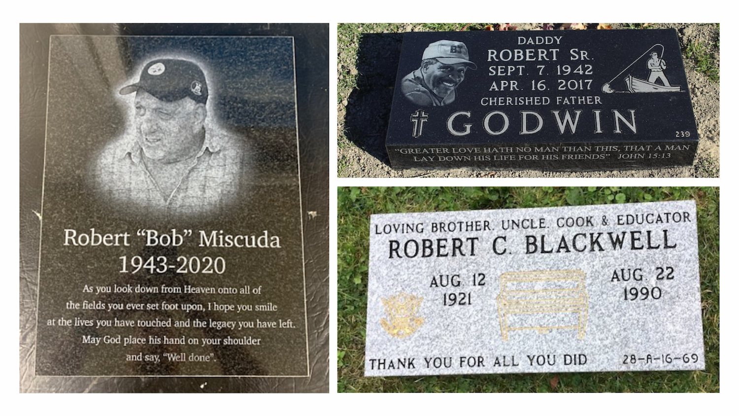 How To Customize Headstone Designs for Special Hobbies and Interests