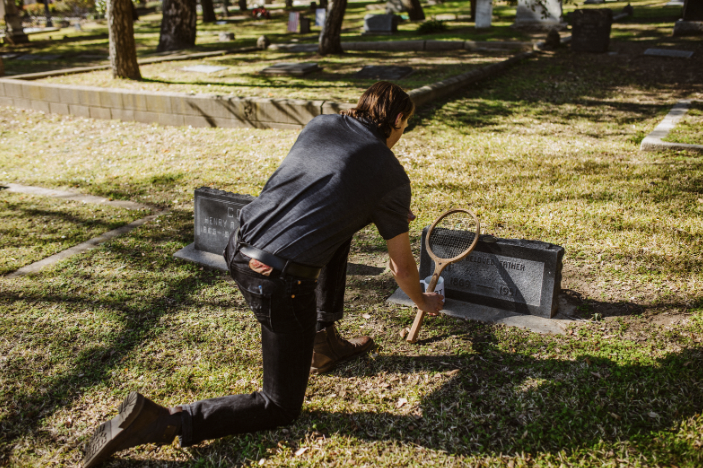 Why Do People Put Stones On Graves? Here Are 5 Reasons