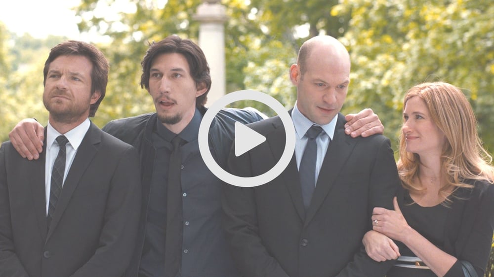 12 Movies About Grief and Loss