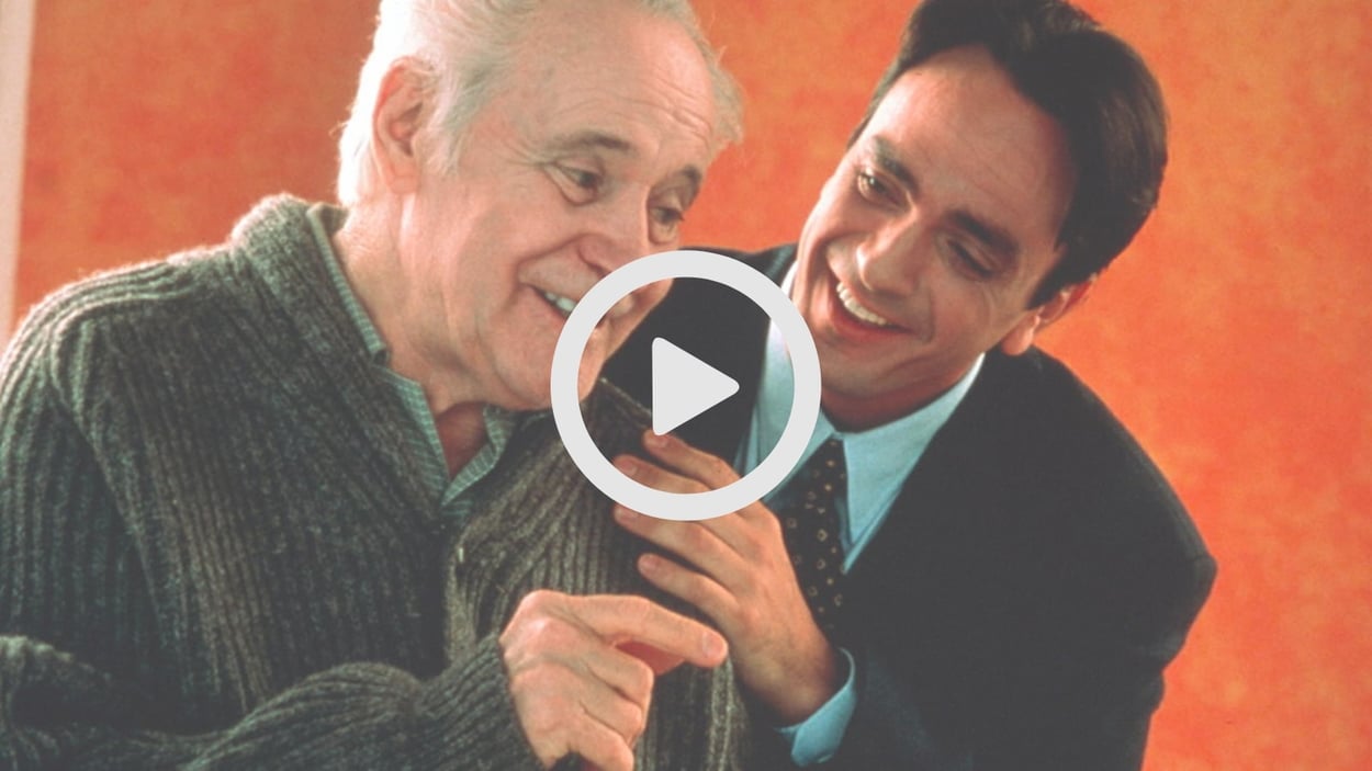 12 Movies About Grief and Loss
