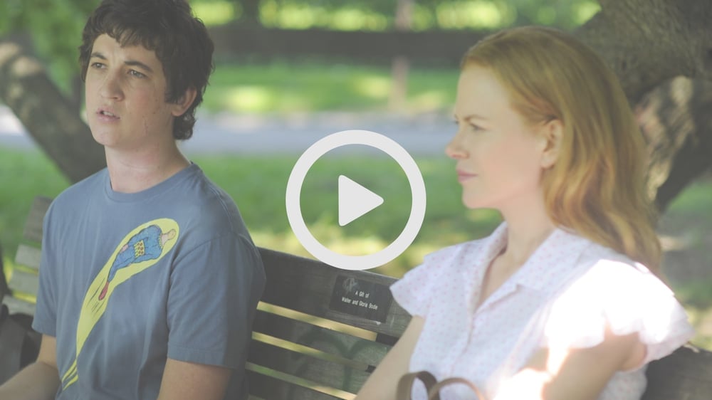 12 Movies About Grief and Loss