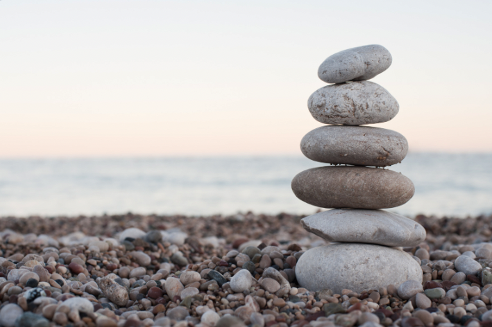 Why Do People Put Stones On Graves? Here Are 5 Reasons