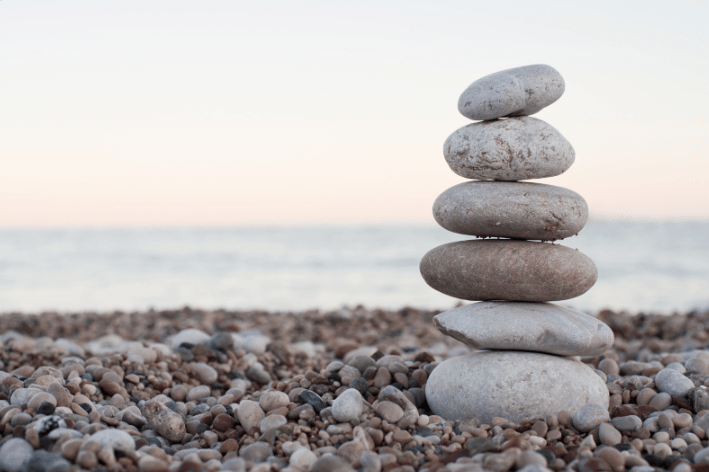 Why Do People Put Stones On Graves? Here Are 5 Reasons