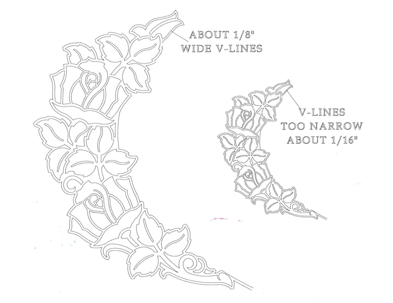 Your Guide to Designs, Lettering Methods, Color and Contrast on Headstones