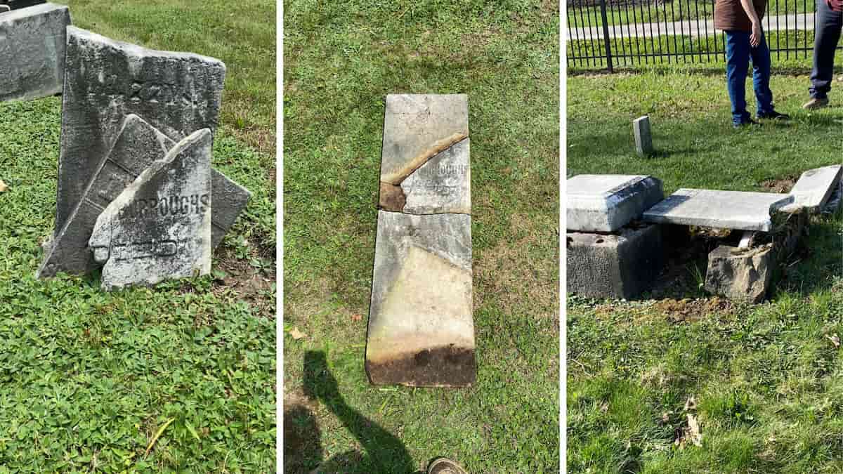 What Cleans Headstones? A Guide to the Best Headstone Cleaning Supplies