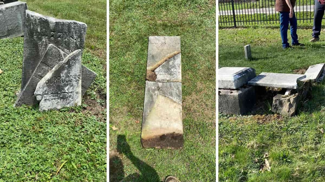 What Cleans Headstones? A Guide to the Best Headstone Cleaning Supplies