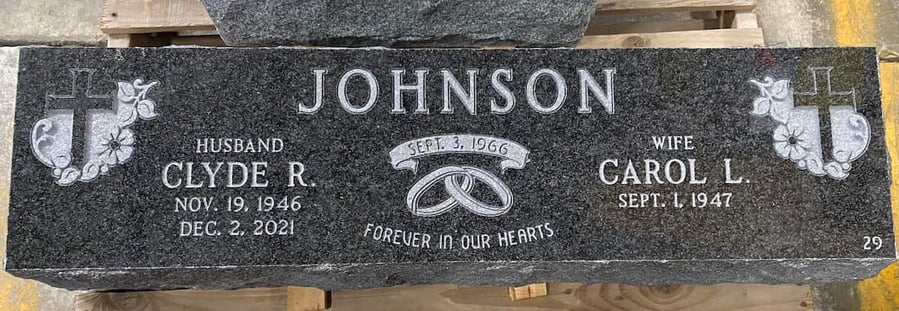 What Should I Put on a Headstone? 6 Common Elements to Include