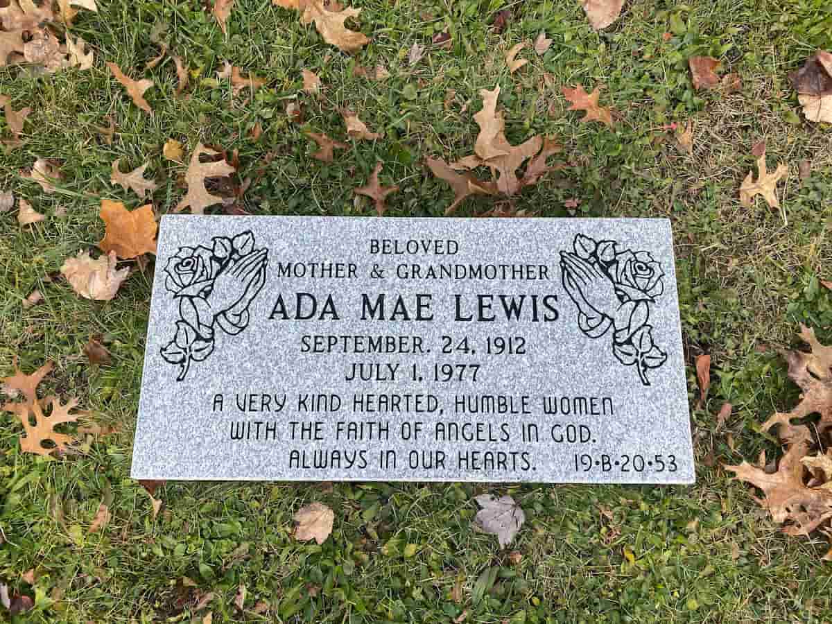 What Should I Put on a Headstone? 6 Common Elements to Include