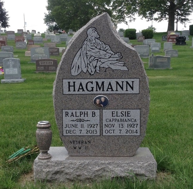 What You Need to Know Before Purchasing a Cemetery Plot