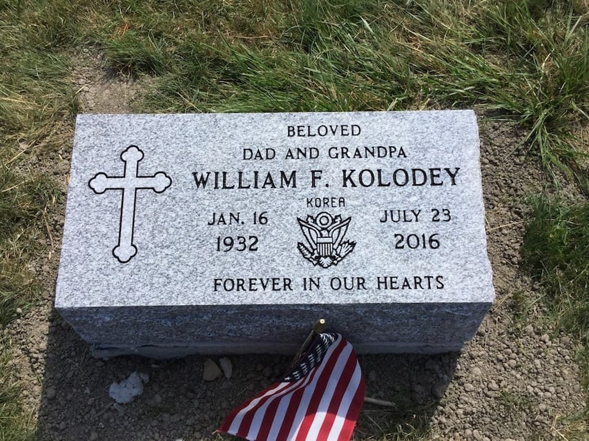 120+ Memorial Quotes to Write on a Memorial