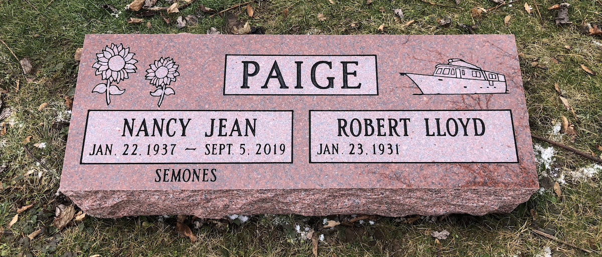 What You Need to Know Before Choosing a Burial Plot