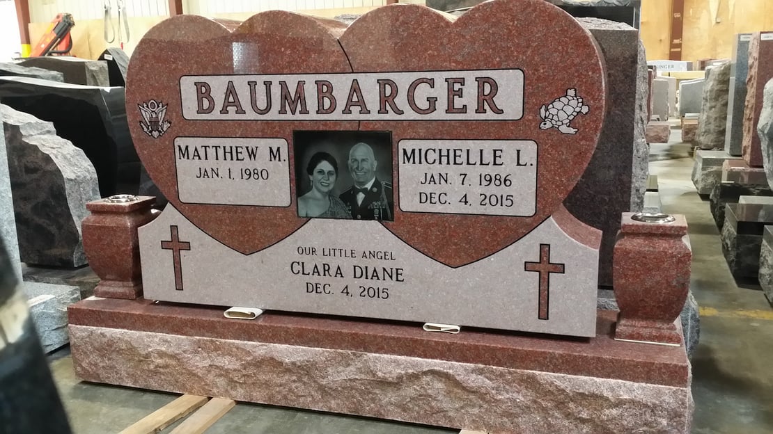 5 Common Questions About Headstone Installation Prices