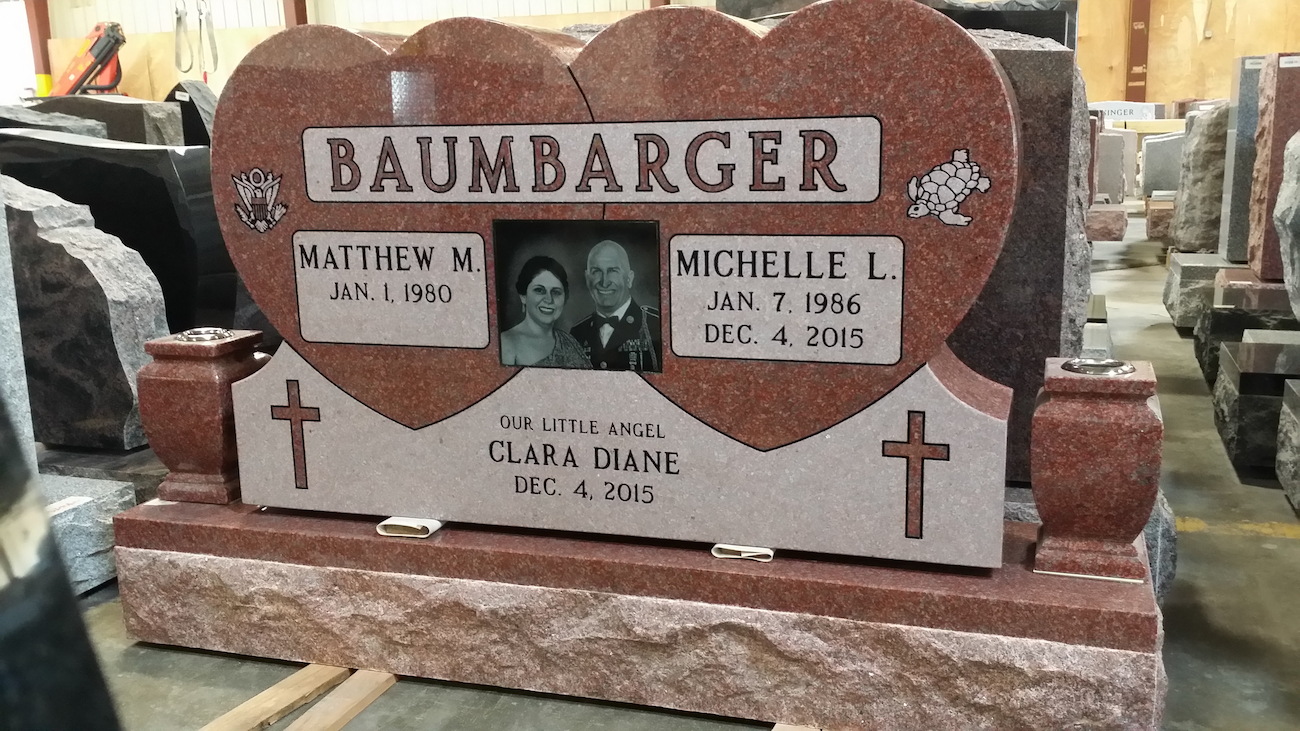 5 Common Questions About Headstone Installation Prices