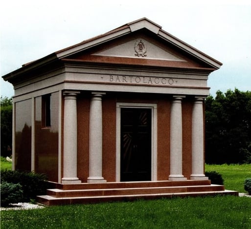 What Is a Family Mausoleum? 6+ Design Ideas for Inspiration