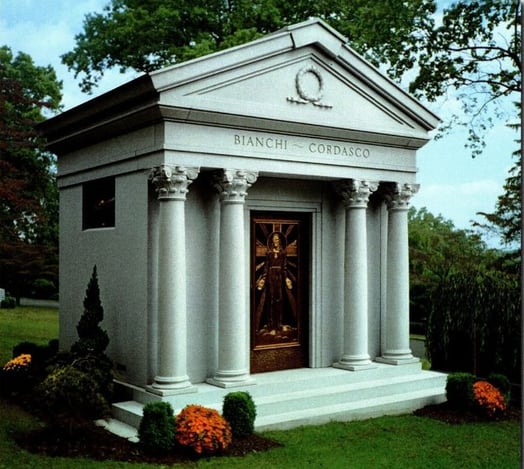 What Is a Family Mausoleum? 6+ Design Ideas for Inspiration