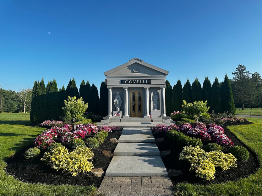 What Is a Family Mausoleum? 6+ Design Ideas for Inspiration