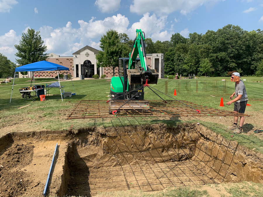 All You Need to Know About Memorial Foundations | Milano