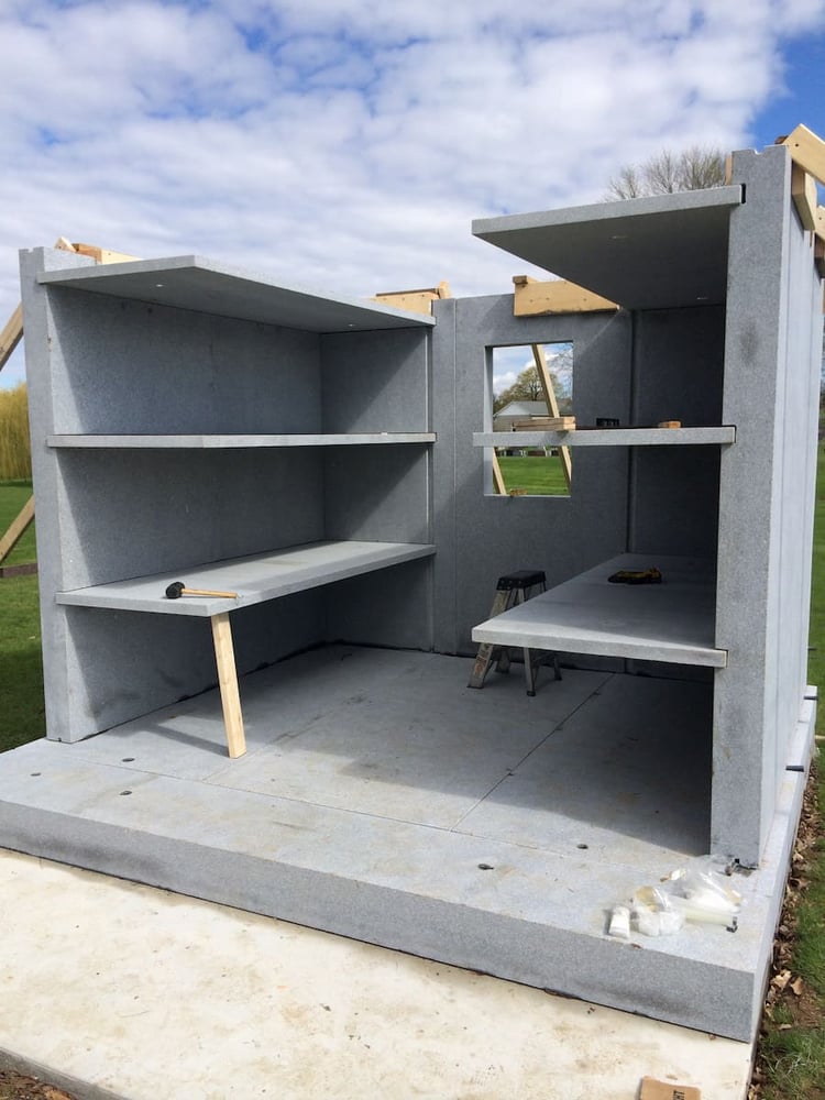 7 Questions To Consider Before Choosing a Mausoleum