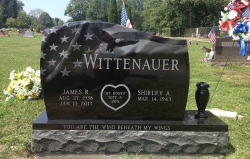 How Much Do Memorials, Headstones and Monuments Cost? And Why?