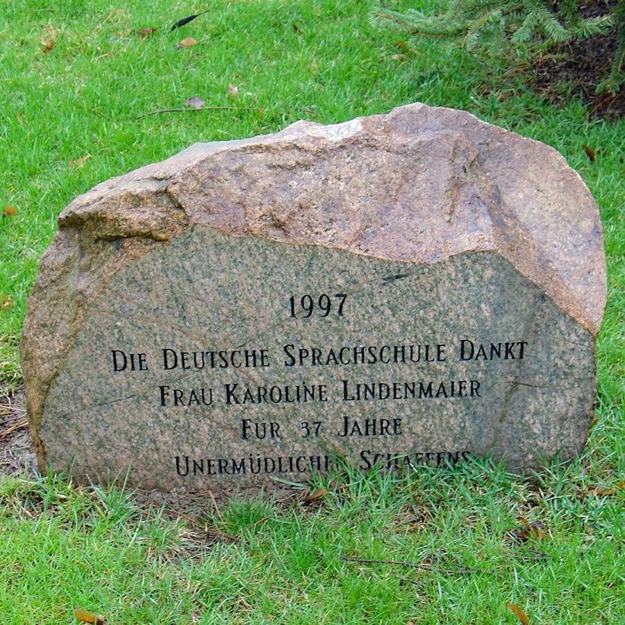 7 Little Known Facts About Boulder Memorials