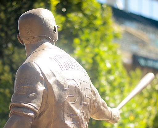 25 Must-See Statues in Cleveland [with Interactive Map]