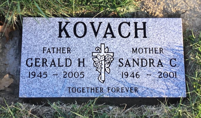 How Does a Memorial’s Size and Shape Impact the Cost?