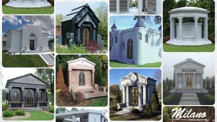 7 Frequently Asked Questions About Mausoleums, Answered