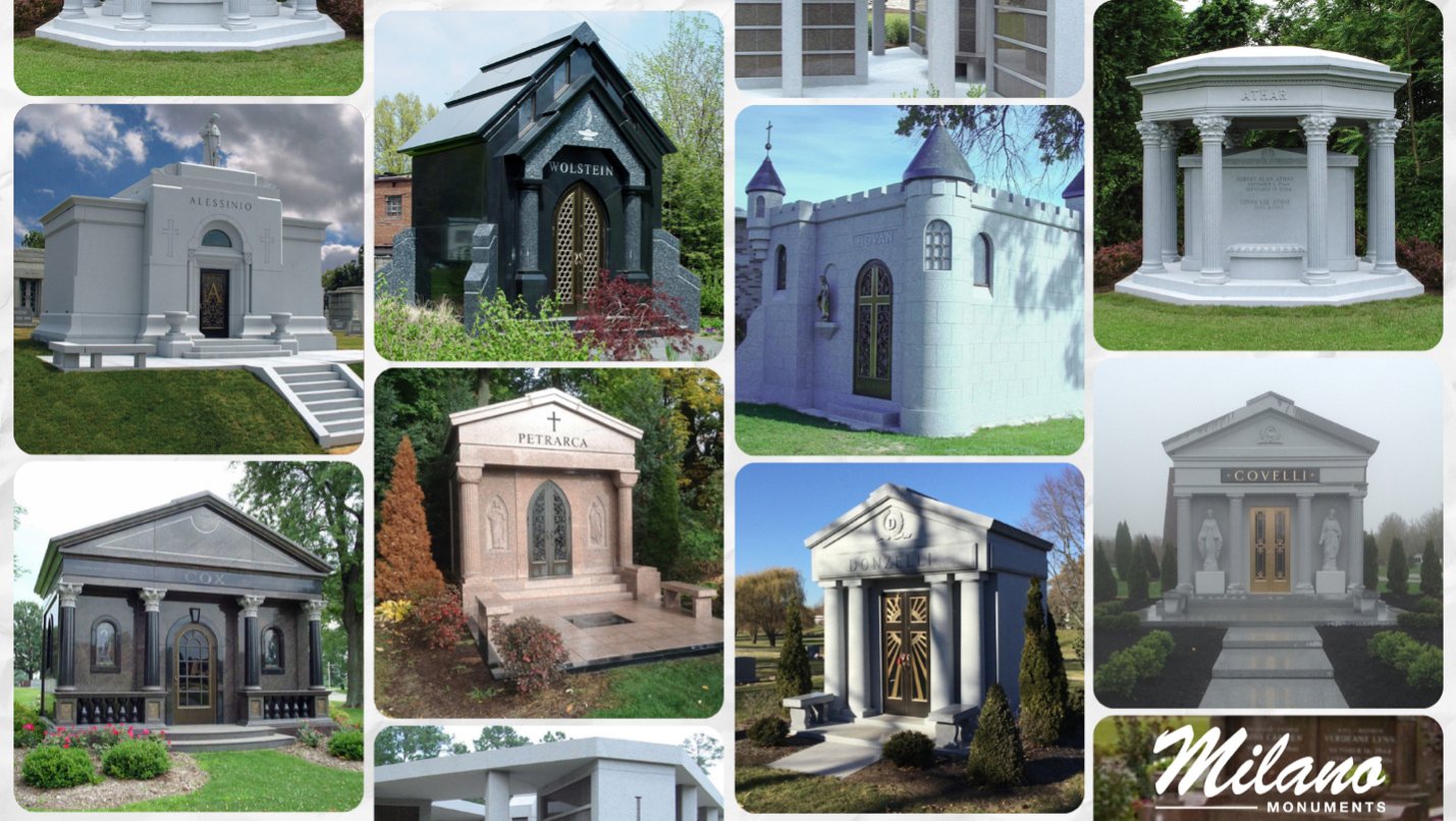 7 Frequently Asked Questions About Mausoleums, Answered