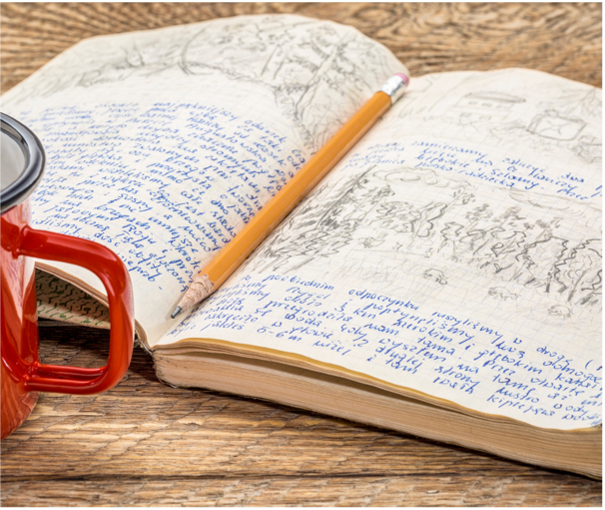 8 Ways to Practice Self-Care While Grieving