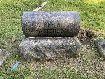 The Cemetery Restoration Process, Step-by-Step