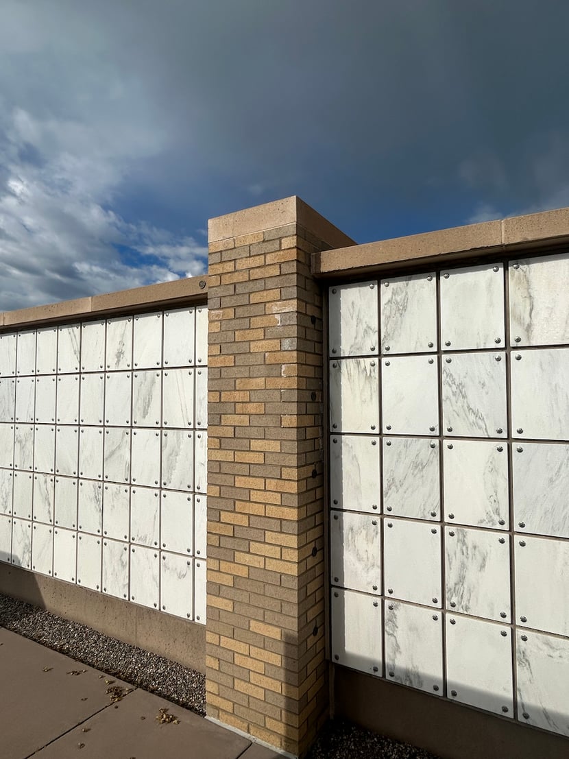 How Cemetery Restoration Improved Fort Logan National Cemetery