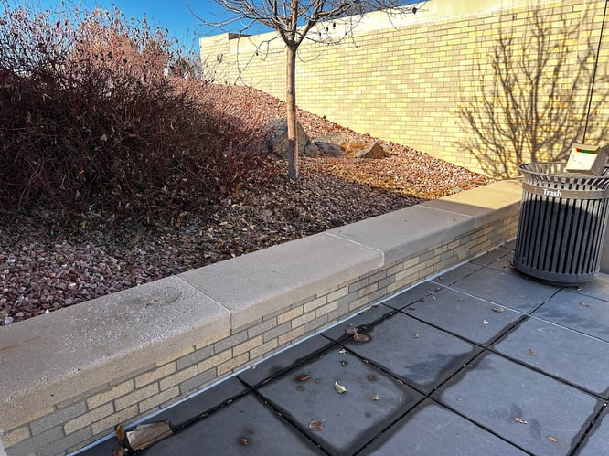 How Cemetery Restoration Improved Fort Logan National Cemetery