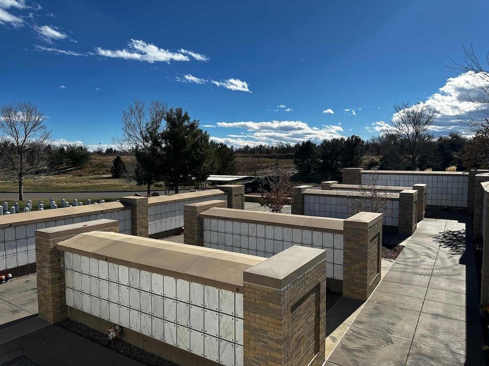 Your Guide to Cemetery Restoration Grants