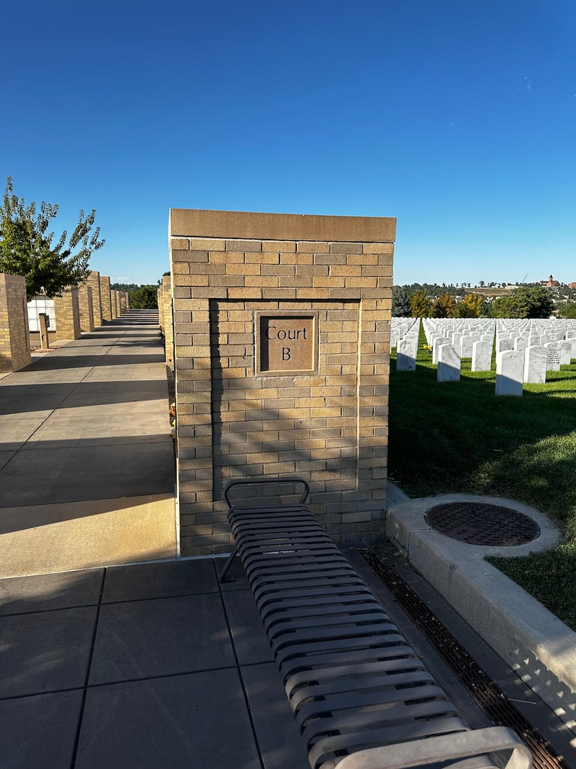 How Cemetery Restoration Improved Fort Logan National Cemetery