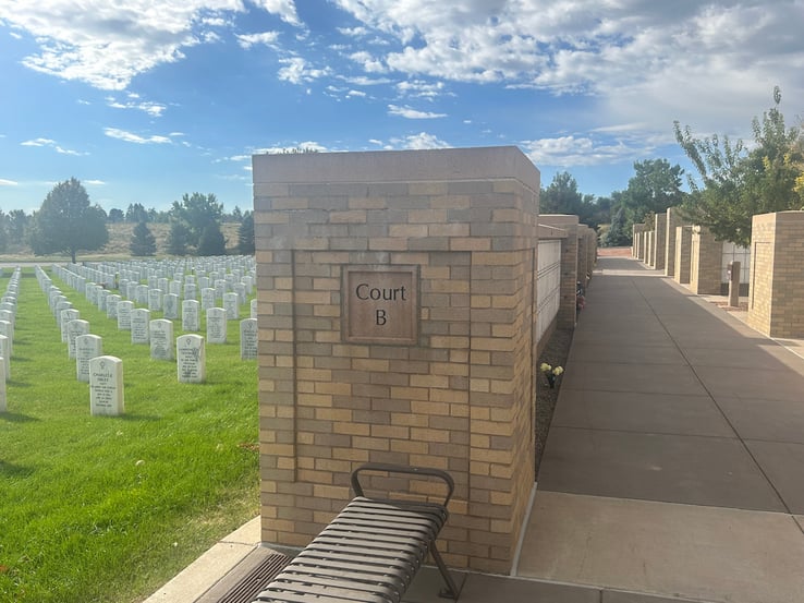 How Cemetery Restoration Improved Fort Logan National Cemetery