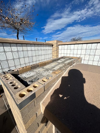 How Cemetery Restoration Improved Fort Logan National Cemetery