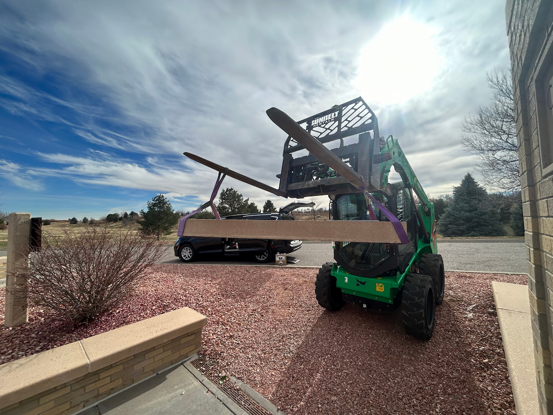 How Cemetery Restoration Improved Fort Logan National Cemetery