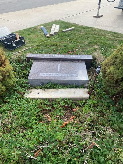 Your Guide to Cemetery Restoration Grants