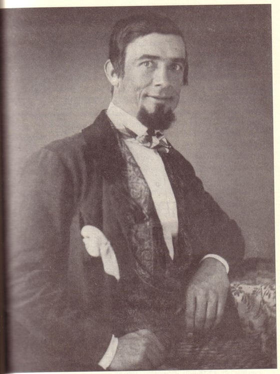 Restoring the Official Dan Rice Monument: Before and Now